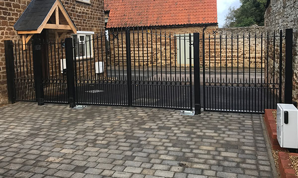 About AGD Systems | Sliding & Swing Gates Residential Commercial ...