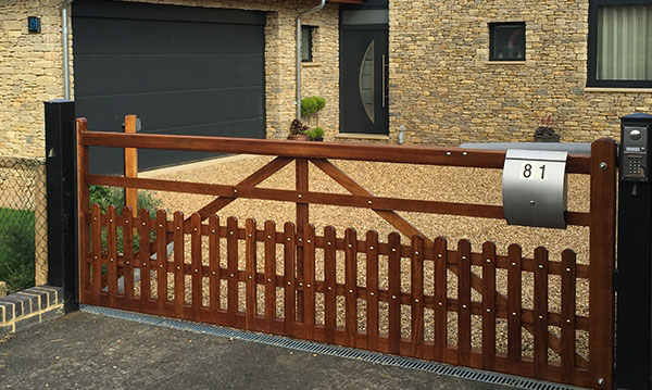 About AGD Systems | Sliding & Swing Gates Residential Commercial ...