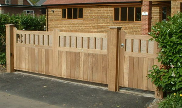 About AGD Systems | Sliding & Swing Gates Residential Commercial ...