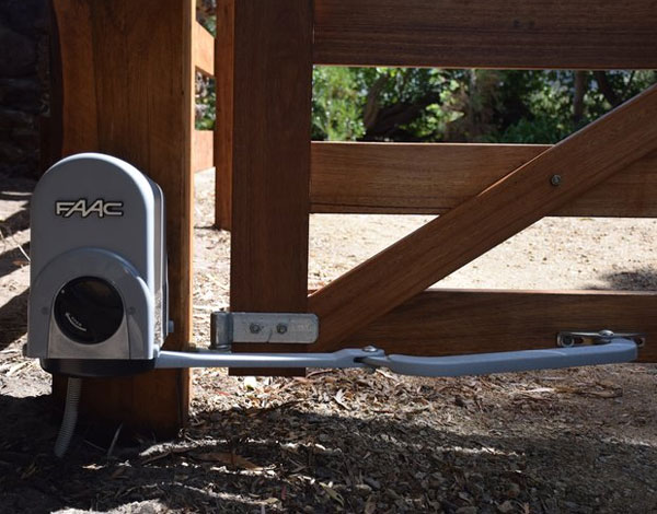 Surface Mounted Rams | Rear Surface Mounted Rams » Residential ...