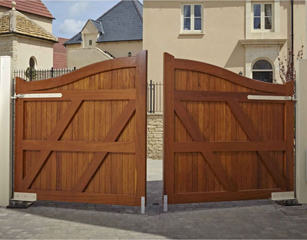 Surface Mounted Rams | Rear Surface Mounted Rams » Residential ...