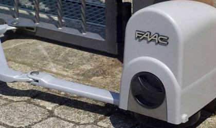 Surface Mounted Rams | Rear Surface Mounted Rams » Residential ...