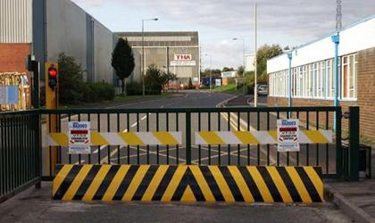 Rising Kerbs | Automatic Rising Kerbs » Residential & Commercial ...