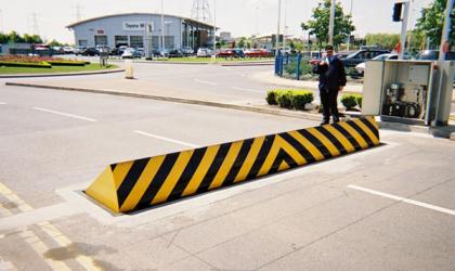 Rising Kerbs | Automatic Rising Kerbs » Residential & Commercial ...