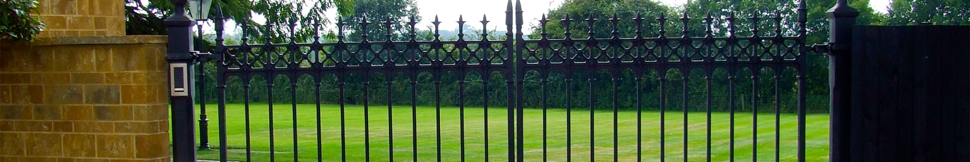 Special Access Control Systems » Residential & Commercial Electric ...